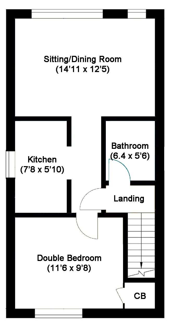 The Canadas, Turnford, Hertfordshire, EN10 6DP - Jean Hennighan Properties